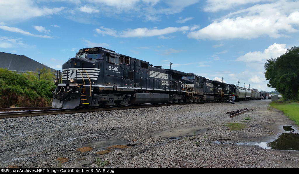 NS 9446 (C44-9W)